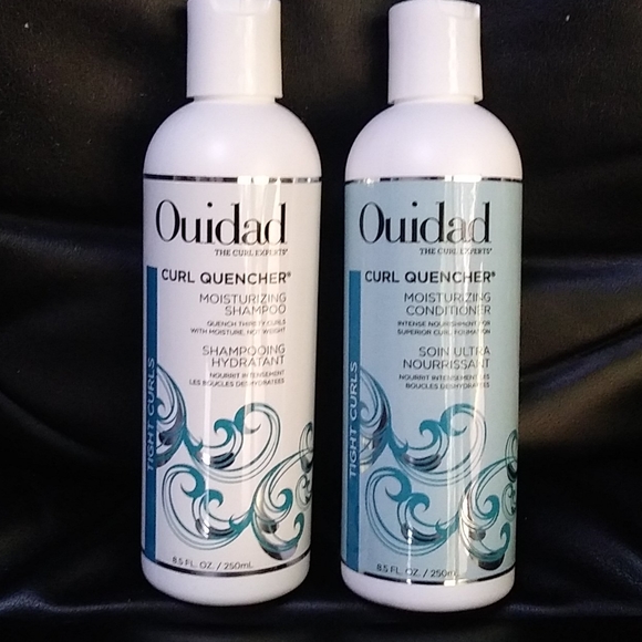 Quidad | Hair | Quidad Curl Quencher Duo | Poshmark